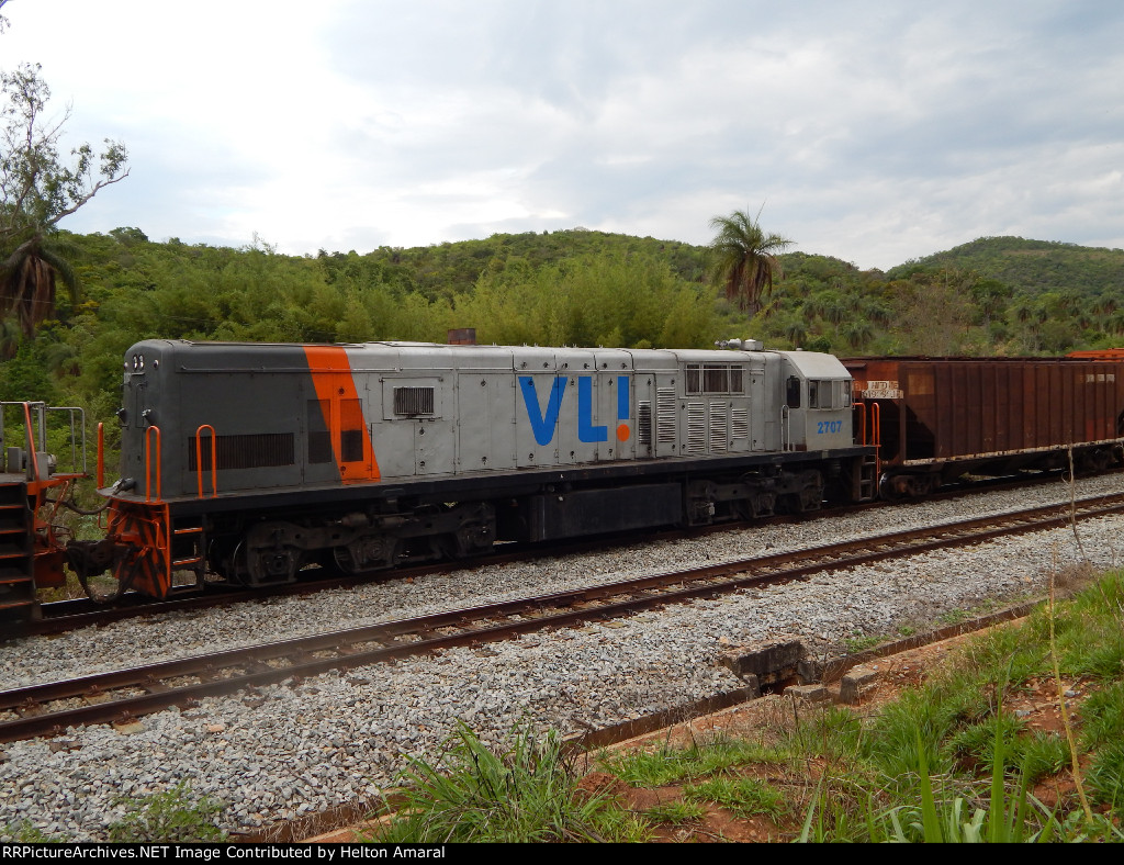 VLI 2707